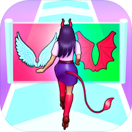 Queens Race: Story of Heart - TapTap