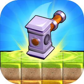 Miner Clash! - TapTap