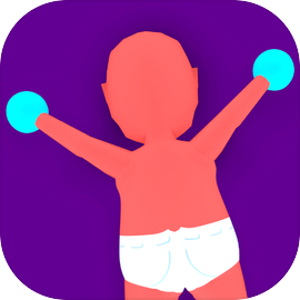 Sticky Man 3D游戏介绍 - TapTap