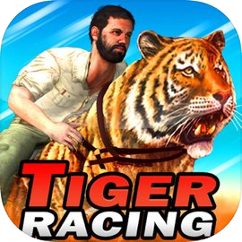 Tiger Racing : Simulator Race - TapTap