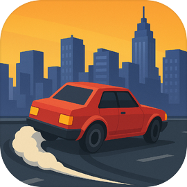 Urban Drift - TapTap
