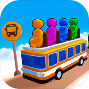 Bus Stop - Car Jam Blast Games - TapTap