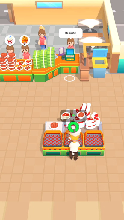 Chef Please - iOS官方下载 - TapTap