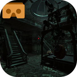 VR Haunted House 3D - TapTap