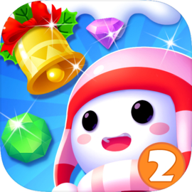 Ice Crush 2 - Treasure Mine - TapTap