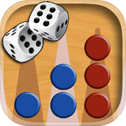 Backgammon Boards - TapTap