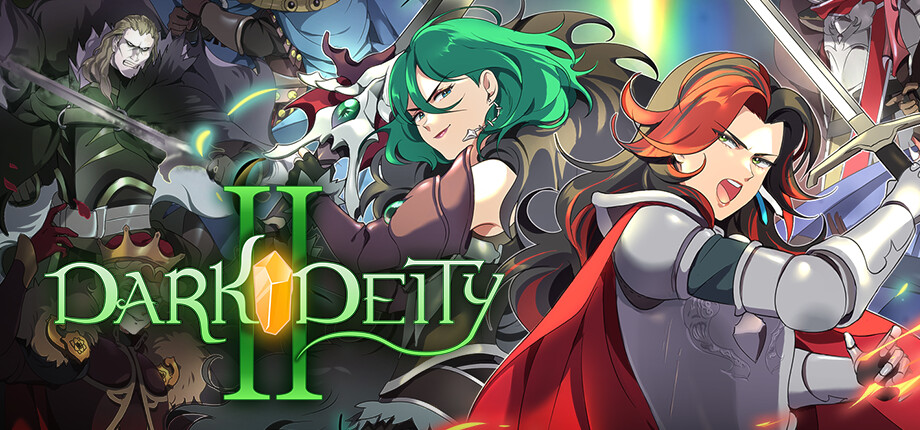 Dark Deity 2 - 官方论坛 - TapTap