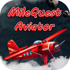 MileQuest Aviator - TapTap