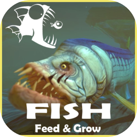FEED BATTLE - FISH AND GROW TUTO - TapTap