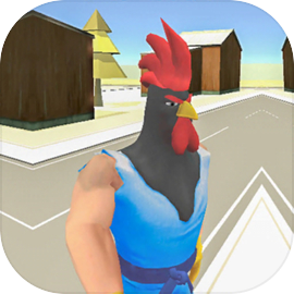 Hen Catch Frog game游戏介绍 - TapTap