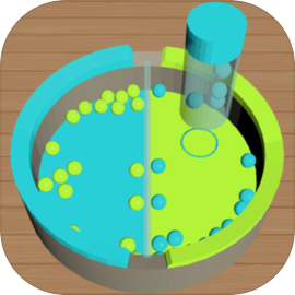 Particle-Play-Puzzle - TapTap