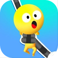 Stretch Rescue 3D -Rope Puzzle游戏介绍 - TapTap