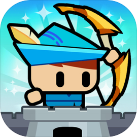 Fortress Loop - TapTap