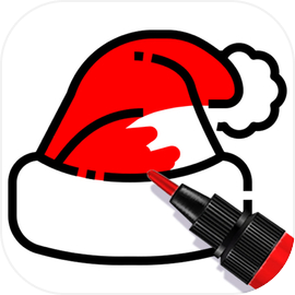 Christmas Coloring Competition - TapTap
