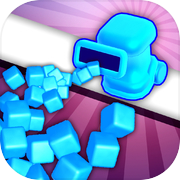 Vacuum Pixels - TapTap