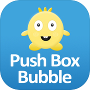 푸시박스 버블(Push Box Bubble) - TapTap