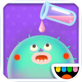 Toca Lab: Elements - TapTap