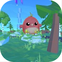 Nesty Birds - TapTap