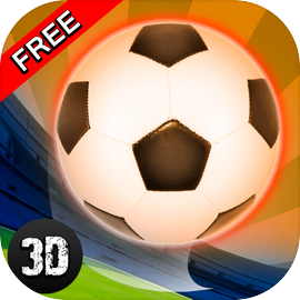 Perfect Football: Soccer Kick - TapTap