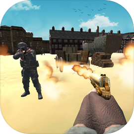 Survival Battle Ground 3D - TapTap