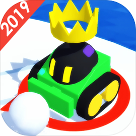 Snowfight.io - TapTap