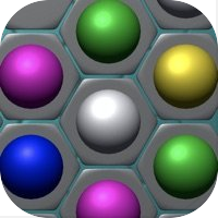 Hexagon Cells - TapTap