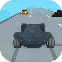 Rush Road 3D - TapTap