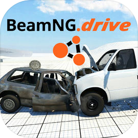 BeamNG.drive - TapTap