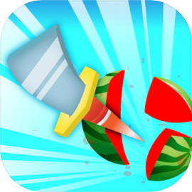 Kitchen Knife Fruit Slice - TapTap