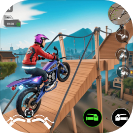 bike game race - iOS官方下载 - TapTap