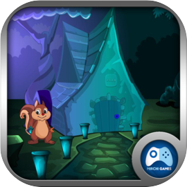 Escape Games Day-712 - TapTap