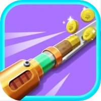 Pipe Liner ASMR - TapTap