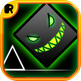 Geometry Darkness游戏介绍 - TapTap