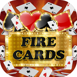 Fire Cards Game - TapTap