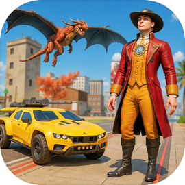 Crimson Rise: Silent Rage - TapTap