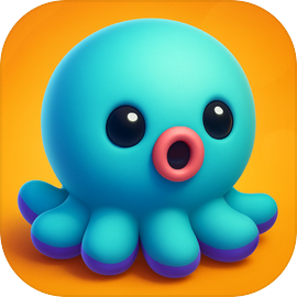 Octo Crush - TapTap