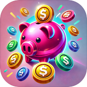 Piggy Bank Mania - TapTap