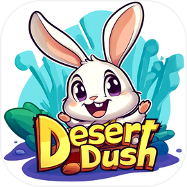 Desert Funny Dush - TapTap