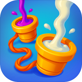 Rope & Cups - TapTap