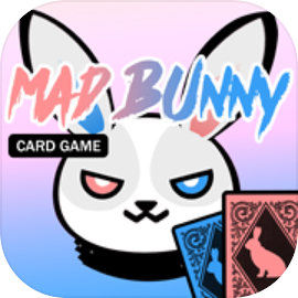 Mad Bunny - Card Game - 游戏评价 - TapTap