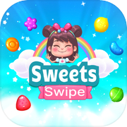 Sweets Swipe - Puzzle Match - TapTap
