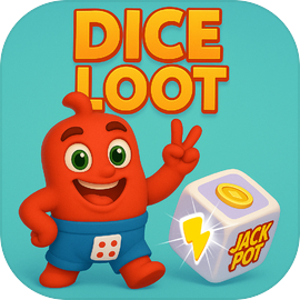 Daily Dice Loot For DD - TapTap