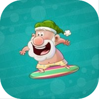 Surf en Jacó - TapTap