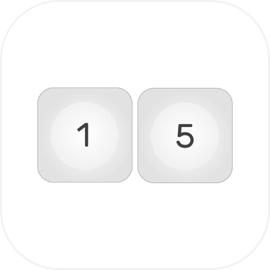 NC Puzzle 15 - TapTap