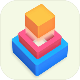 Shape Layer Jam - TapTap