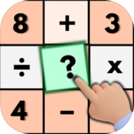 Puzzle Math: Number Cross Game - TapTap
