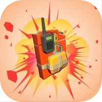 Explosion Planner 3D游戏介绍 - TapTap