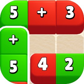 Color Math Jam - TapTap