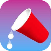 Balls in the cup - TapTap