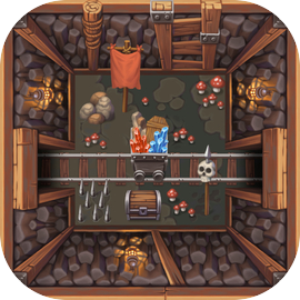 Mine Crossing - TapTap